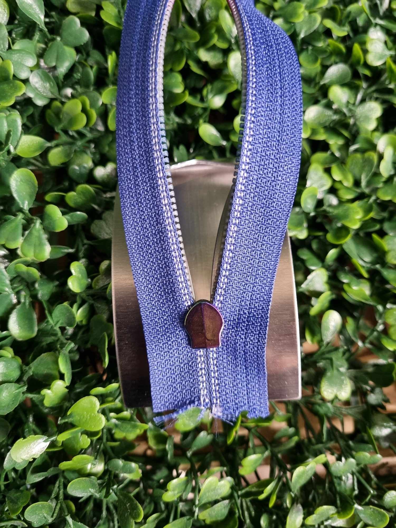 Magic Zipper Pull | Quilts By The Lakeside